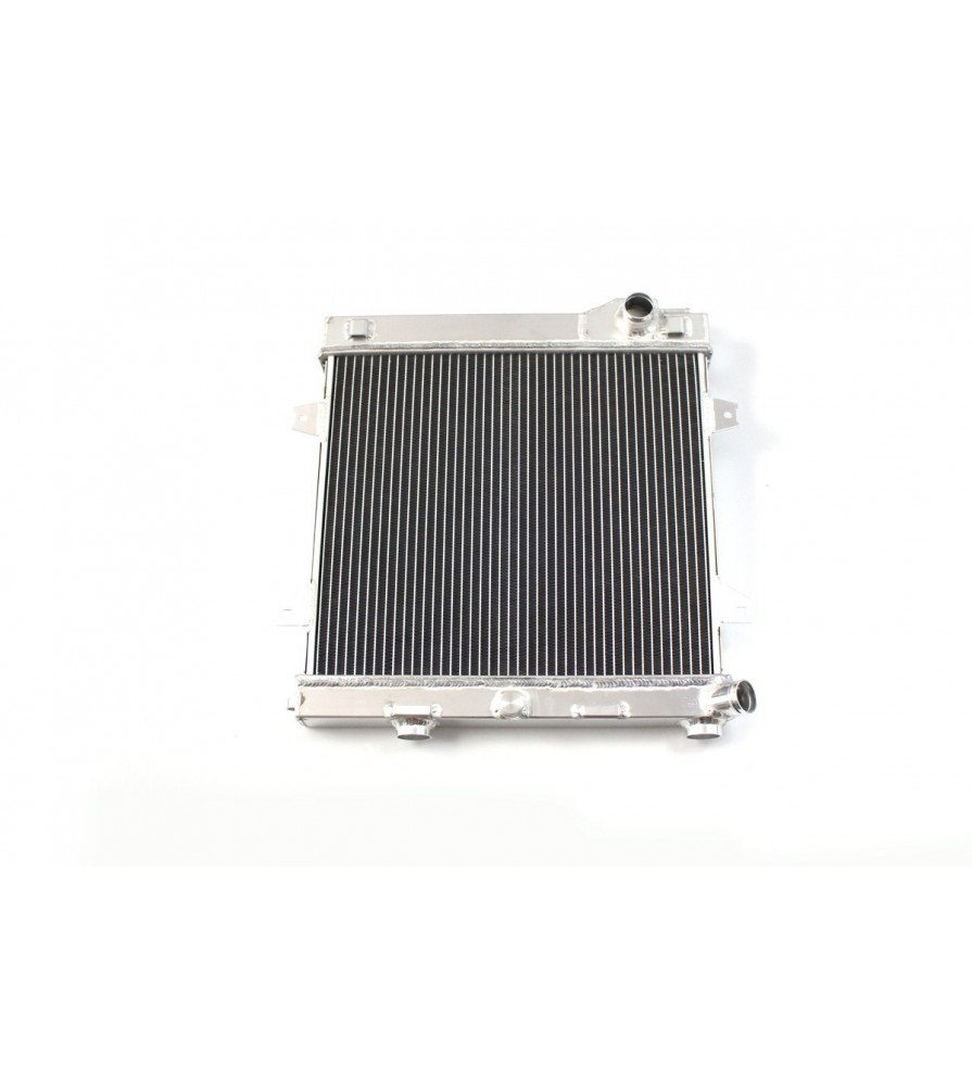 Sports Water Radiator Bmw E30 325 Bmw E30 M3