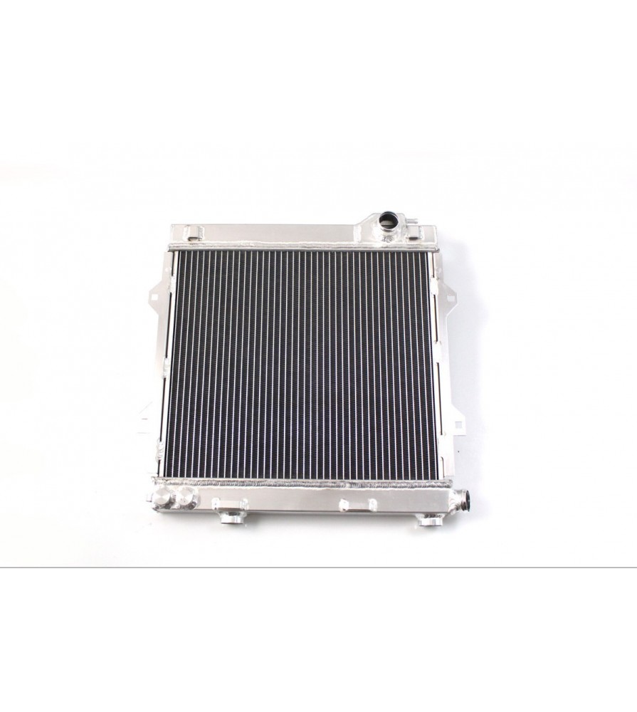 Sport Water Radiator Bmw E30 M3
