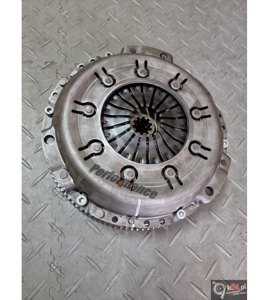 Dual clutch dualdisc DRIFTSPEC stage2 BMW M50 M52 M54 S50 S52 k64spec ...