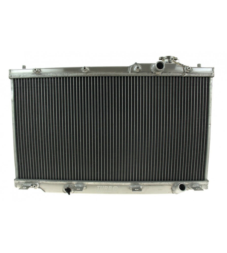 Racing radiator Honda Civic 2001-2005