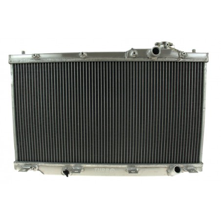 Racing radiator Honda Civic 2001-2005