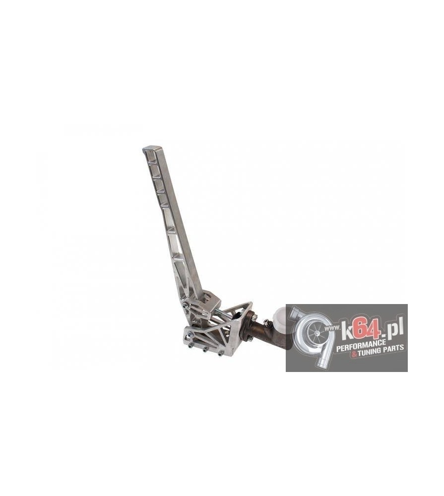 Hydraulic handbrake with OMP Tank DRIFT