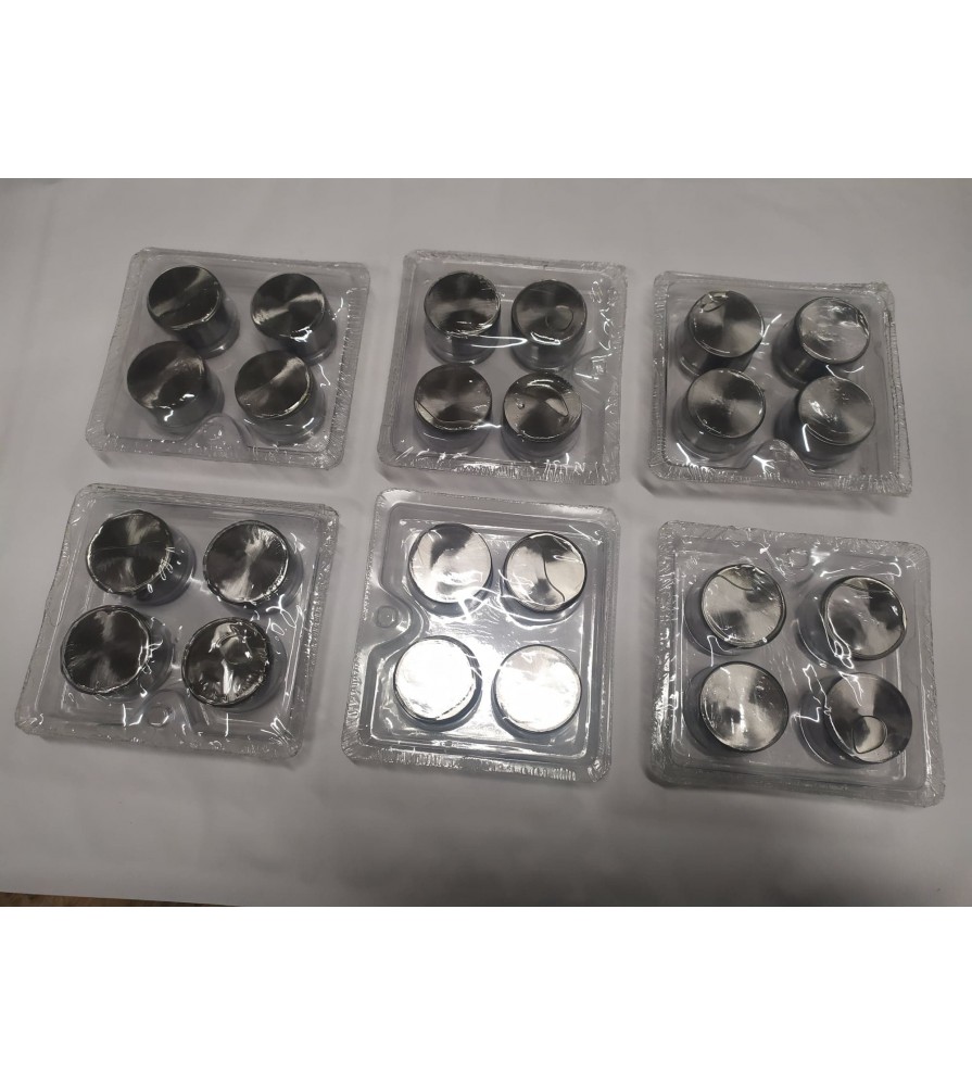 M54 M52 HYDRAULIC LIFTERS TAPPETS