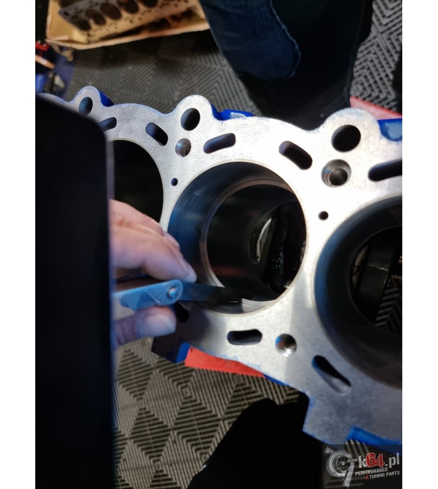 Forged engine m54b30 Turbo convertions 600-800HP