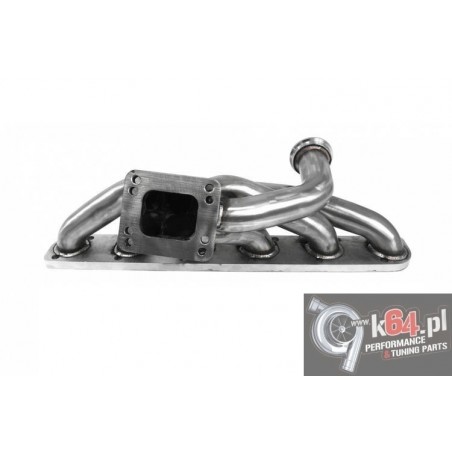 BMW E30 M20 Turbo exhaust manifold uniwersal