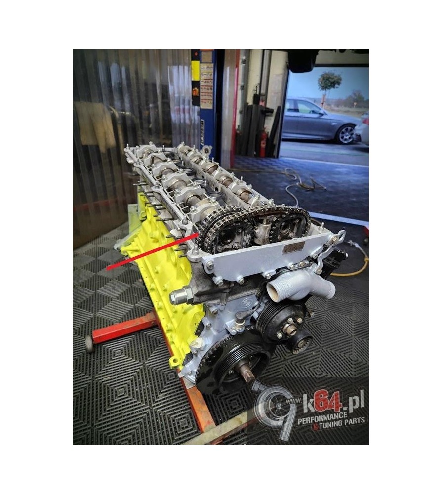 main timing chain bmw m50 m52 m54