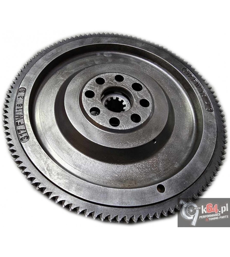 Clutch 500HP+ 600NM+ BMW M52 M54 ZF GETRAG