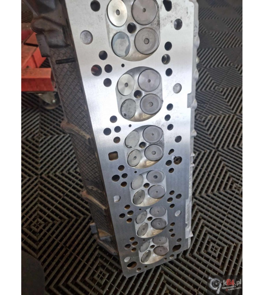 Forged engine m50b30 /b31 Turbo convertions 600-800HP