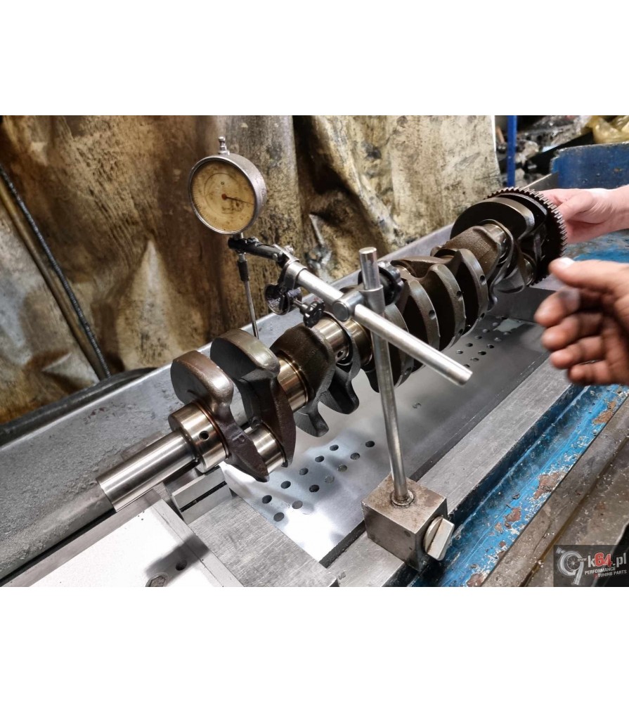 Forged engine m50b30 /b31 Turbo convertions 600-800HP