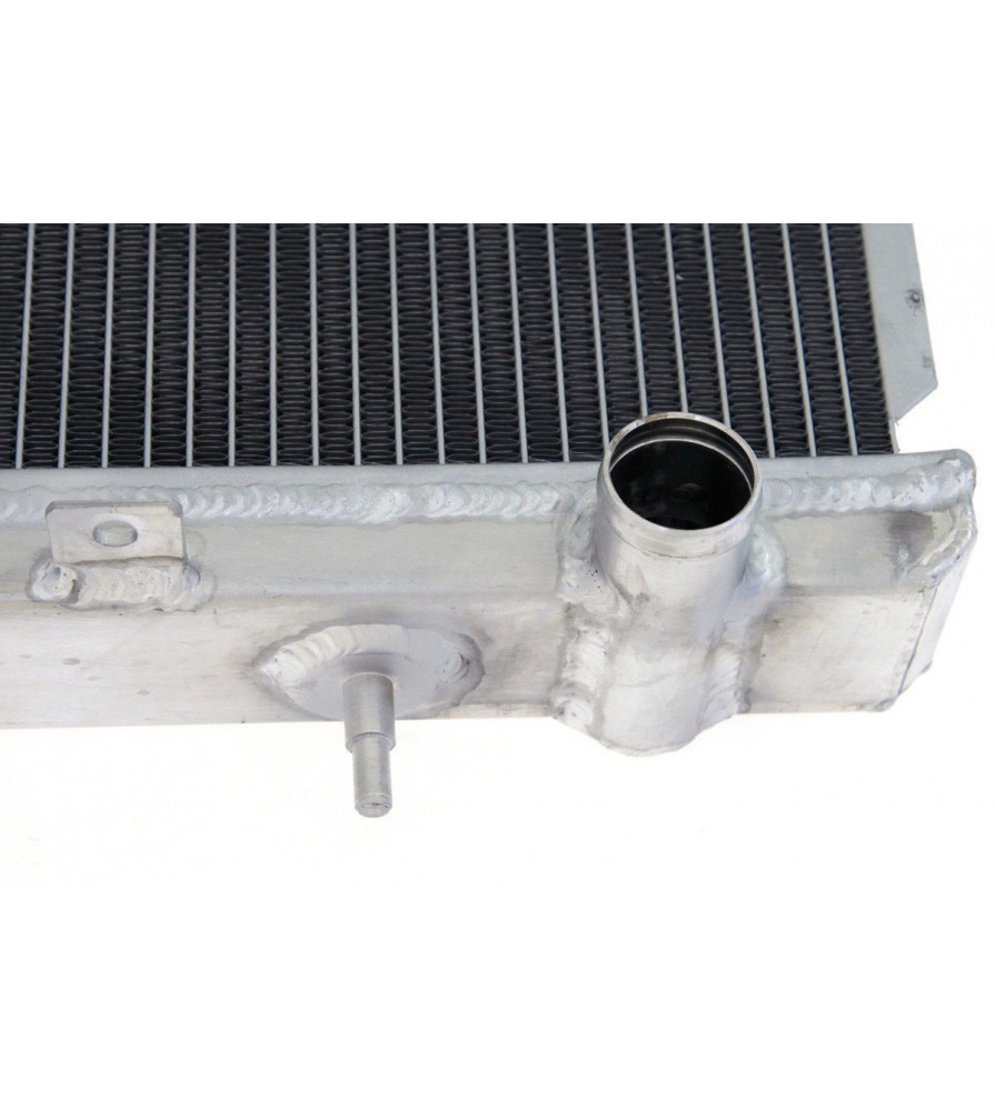 Racing radiator Nissan 200SX S13 50mm
