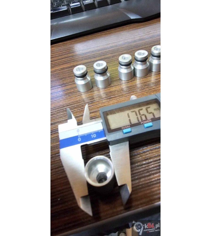 injector extension injector adapter