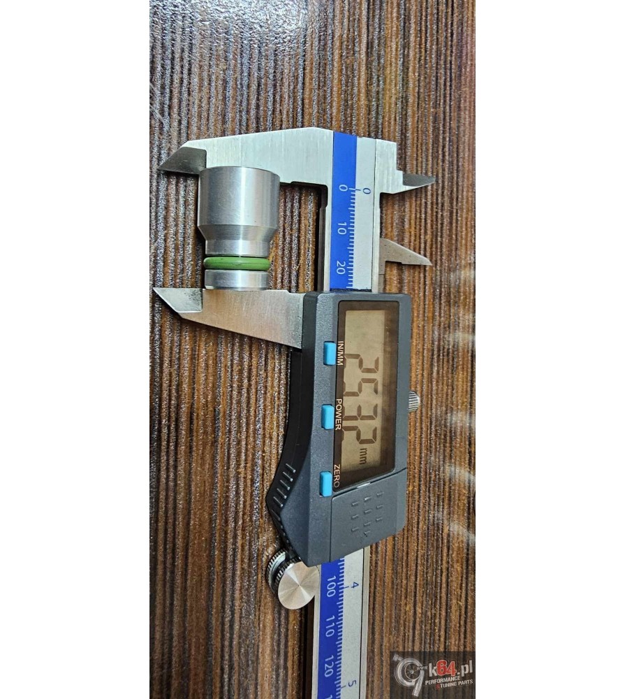 injector extension injector adapter