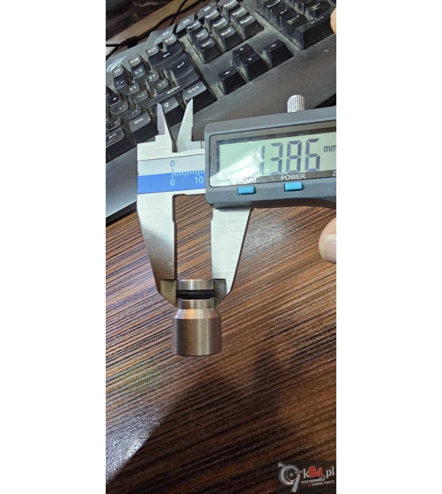 injector extension injector adapter