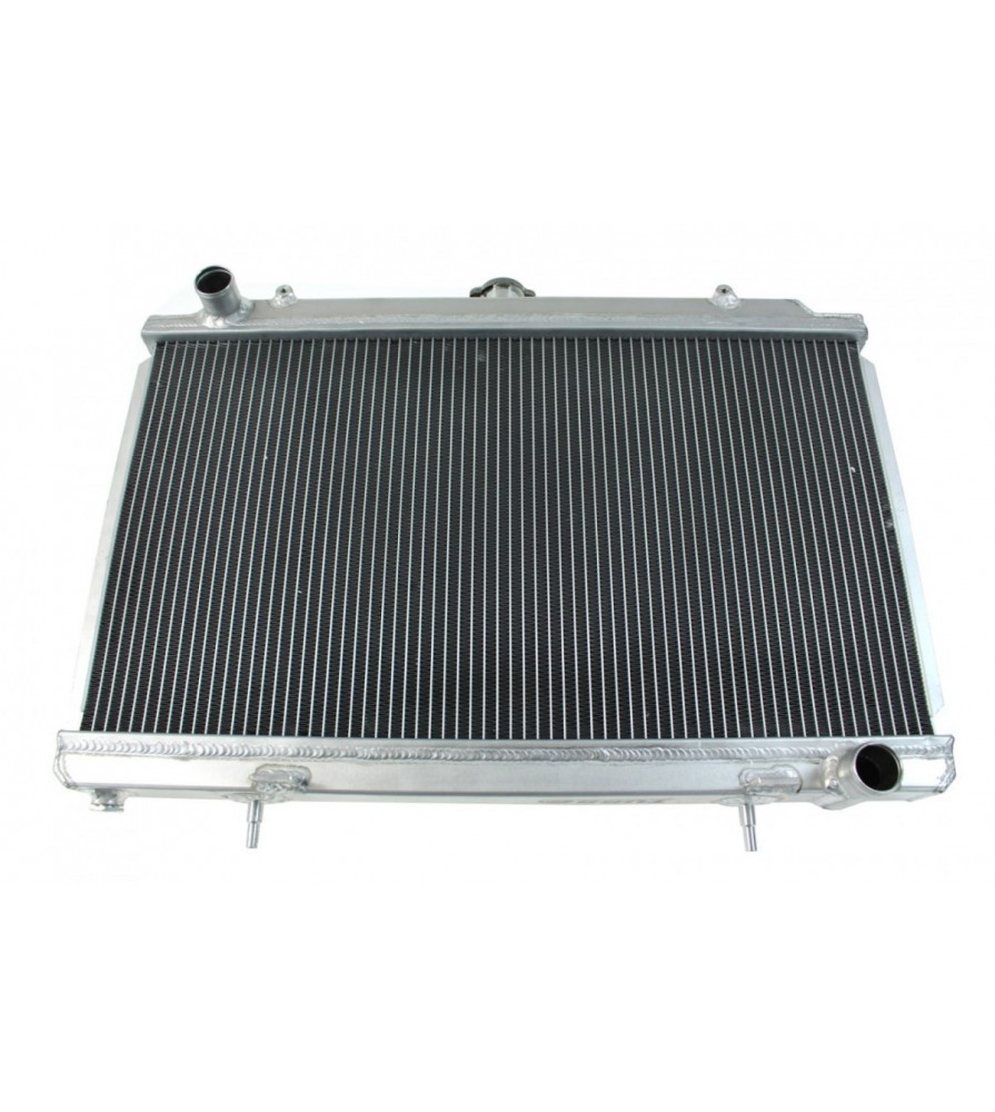 Racing radiator Nissan 200SX S14 40mm