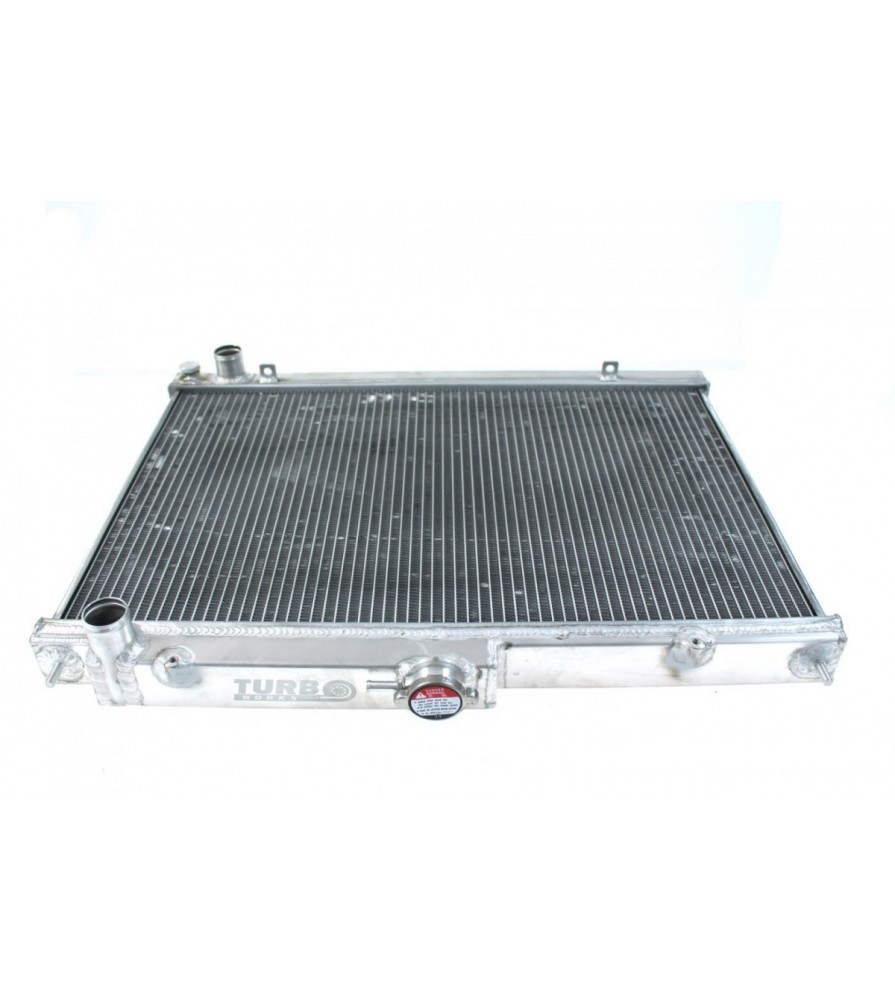 Racing radiator Nissan Skyline R33 R34