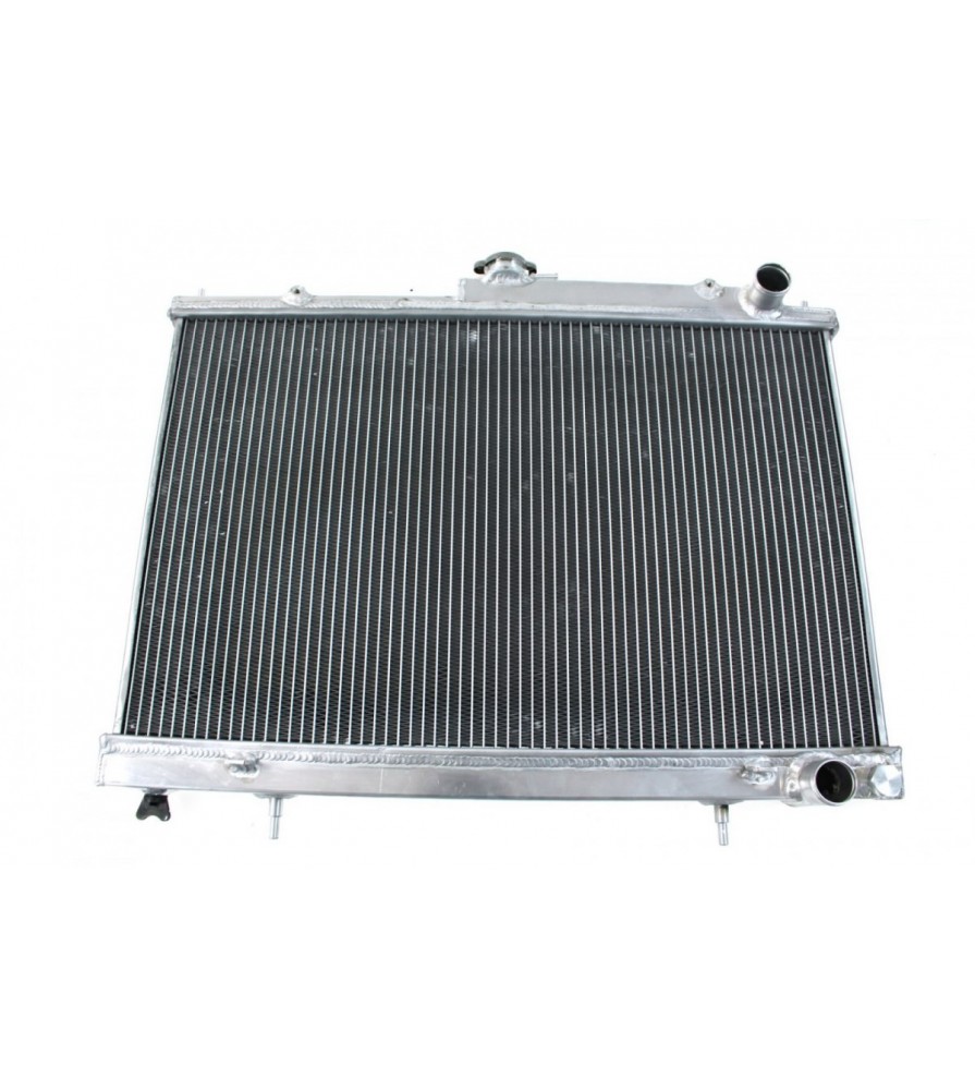 Racing radiator Nissan Skyline R33 R34