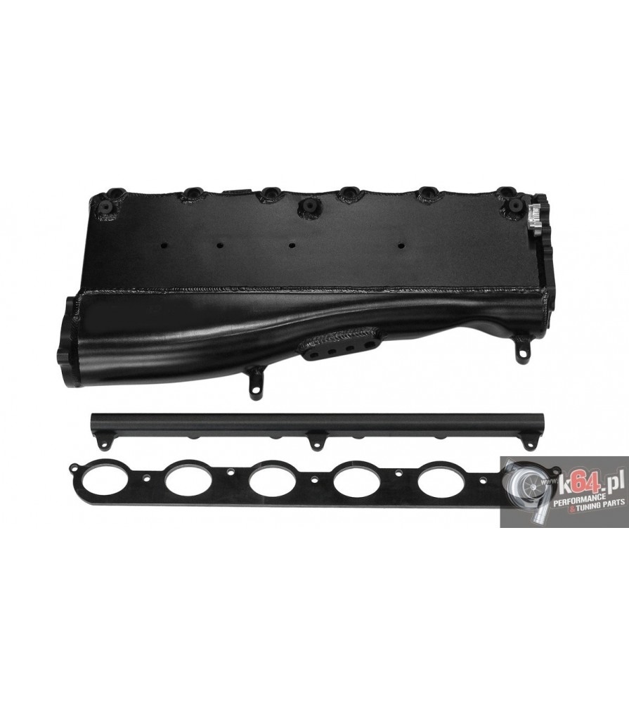 Intake manifold BMW B58 GEN I with fuel rail