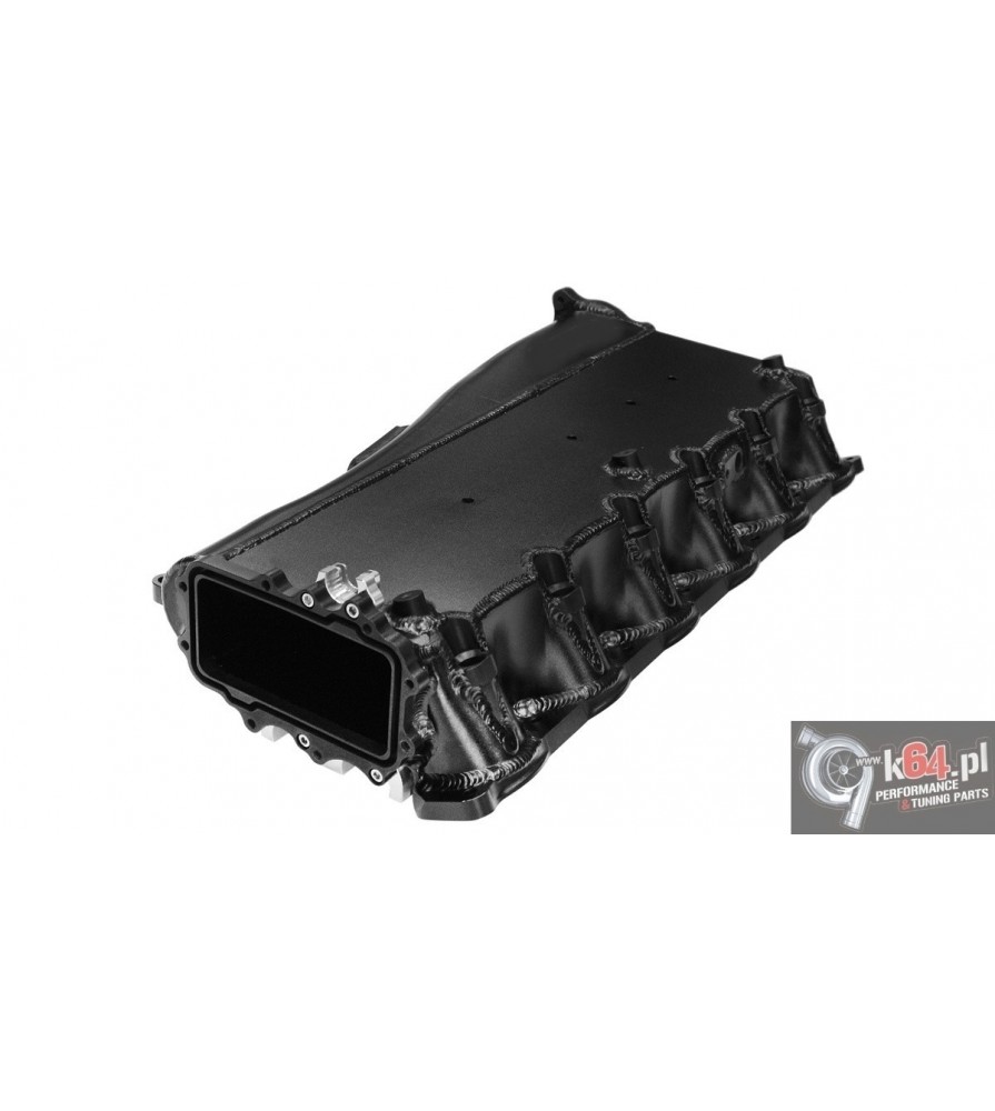 Intake manifold BMW B58 GEN I with fuel rail