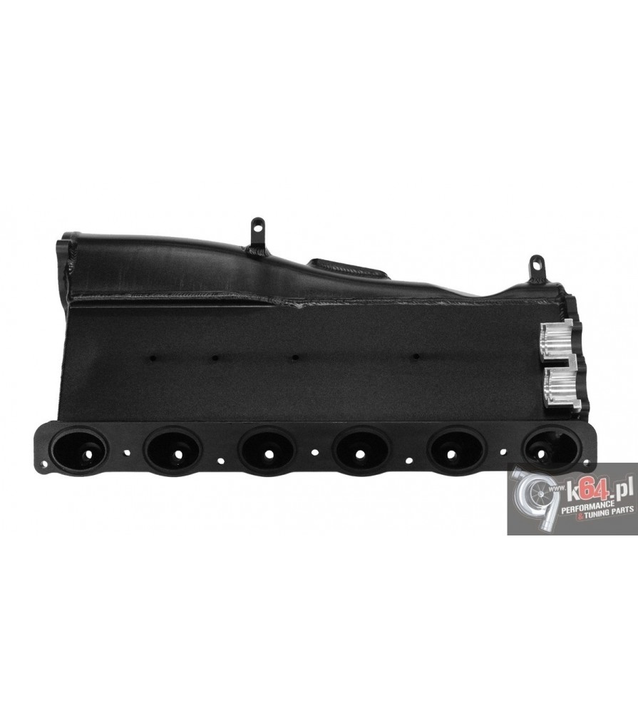 Intake manifold BMW B58 GEN I with fuel rail