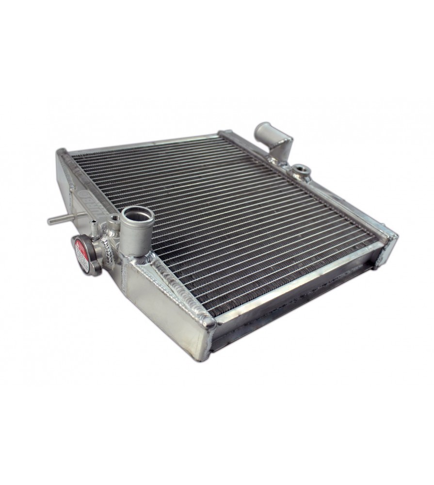 Racing radiator Honda Civic 1996-2000 K20 Swap