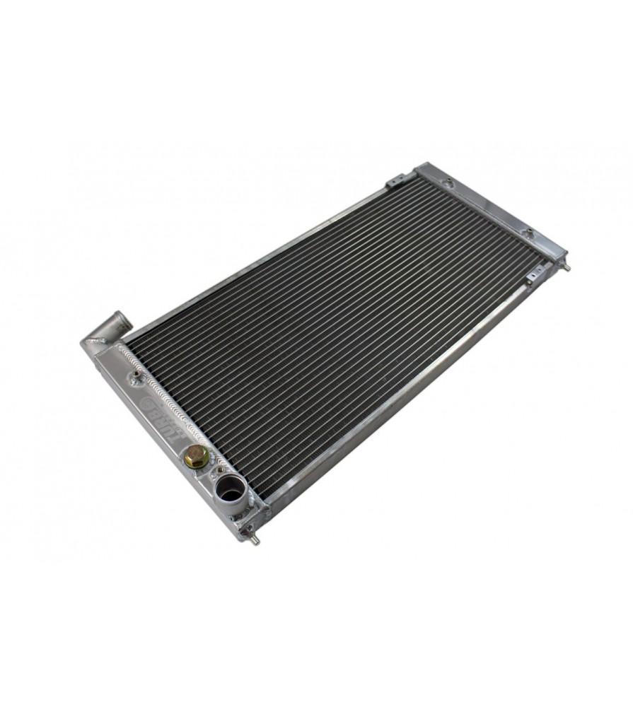 Racing radiator VW Golf II