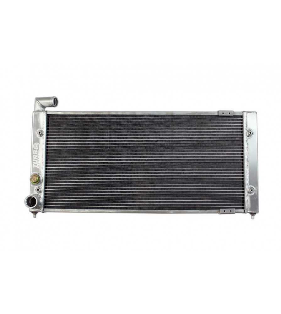 Racing radiator VW Golf II