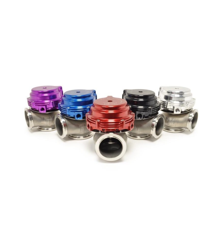 Tial Wastegate MV-R 44mm Blue