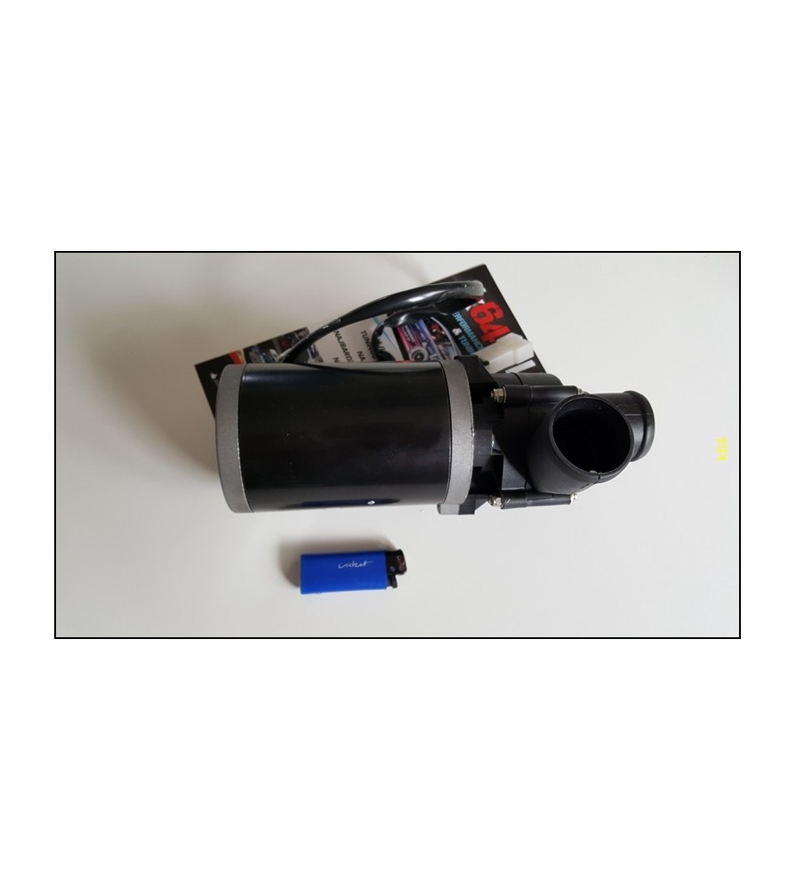 HIGH-PERFORMANCE EXTERNAL WATER PUMP 12V 90l/h ! DRIFT k64 performance
