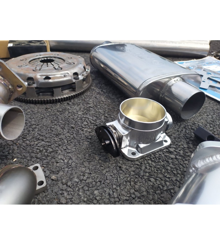 STAGE2 M50 M52 E30 E34 E36 BMW TURBO KIT k64spec