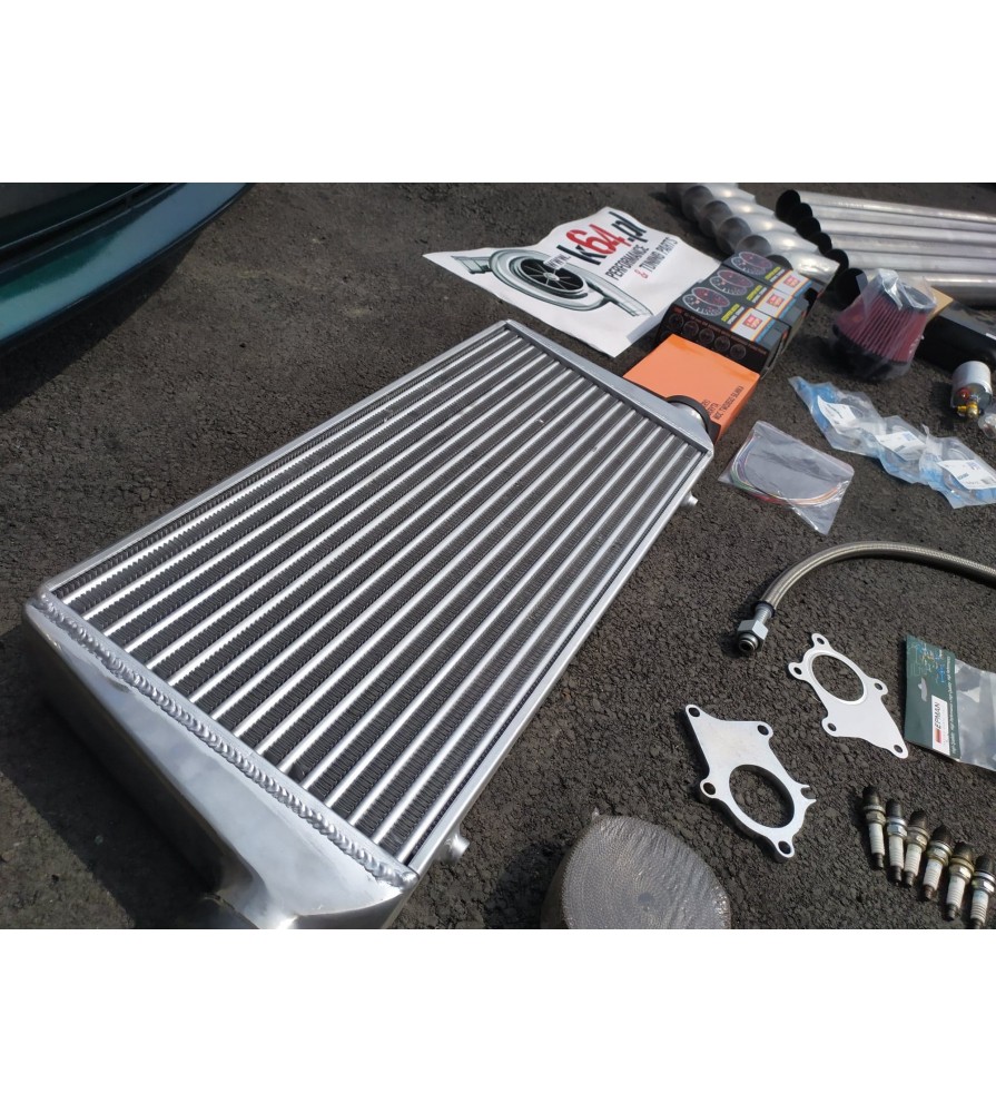 STAGE 2 M50 M52 E30 E34 E36 BMW TURBO KIT k64spec