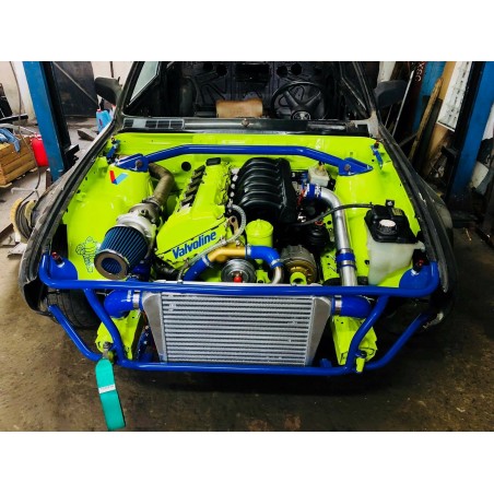 STAGE 2 M50 M52 E30 E34 E36 BMW TURBO KIT k64spec