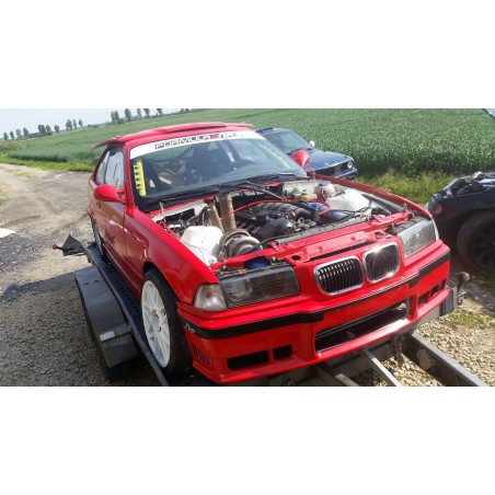 STAGE 2 M50 M52 E30 E34 E36 BMW TURBO KIT k64spec