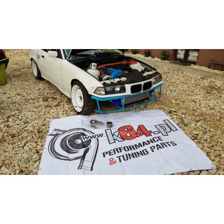 STAGE 2 M50 M52 E30 E34 E36 BMW TURBO KIT k64spec