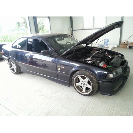 STAGE 2 M50 M52 E30 E34 E36 BMW TURBO KIT k64spec