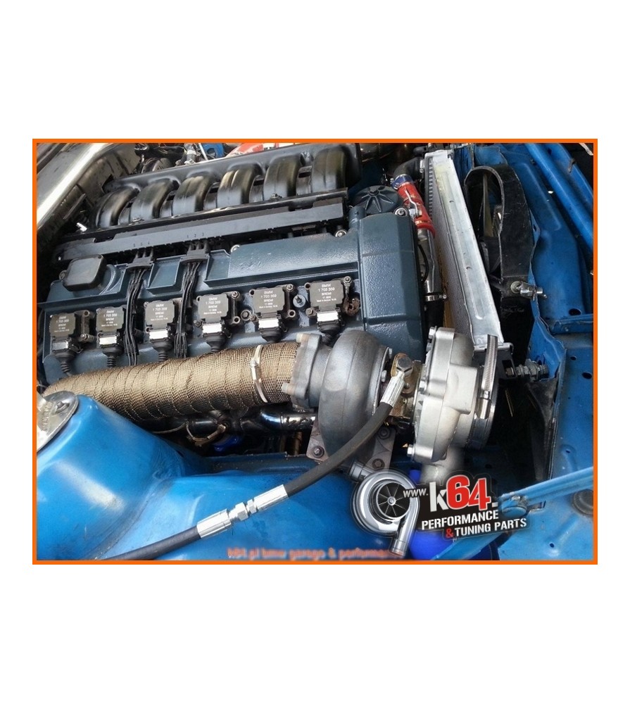 STAGE1 SOFT M50 M52 E30 E34 E36 BMW TURBO KIT k64spec