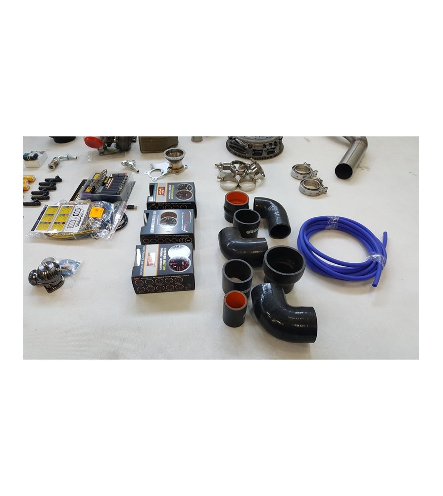 STAGE1 SOFT M50 M52 E30 E34 E36 BMW TURBO KIT k64spec