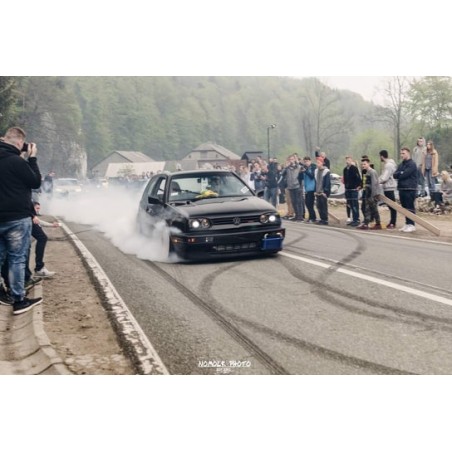 TURBO KIT VR6 12V 24V / R32 500HP+ k64performance STAGE 1 / STAGE 2