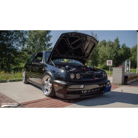 TURBO KIT VR6 12V 24V / R32 500HP+ k64performance STAGE 1 / STAGE 2