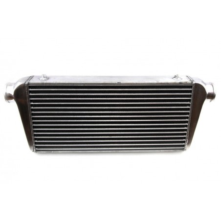 Intercooler 600x300x76 3" TUBE AND FIN