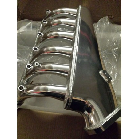 Intake Manifold turbo bmw m50 m52 e36 e34 e30 highflow 1000+