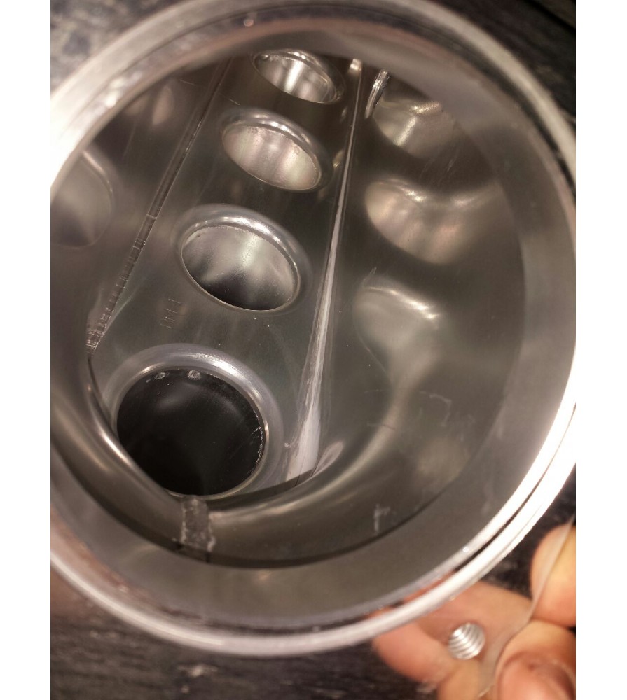 Intake Manifold turbo bmw m50 m52 e36 e34 e30 highflow 1000+