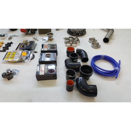 STAGE1 M54 M52tu TURBO KIT E46 E39 E36