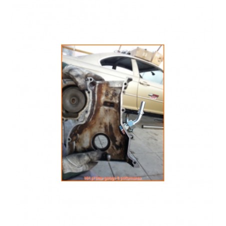 STAGE1 M54 M52tu TURBO KIT E46 E39 E36