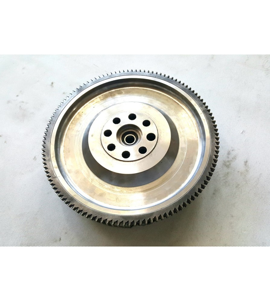 Dual Clutch discs 1000HP BMW M52 M54 gearbox (6 speed). GS6-37BZ - THEG