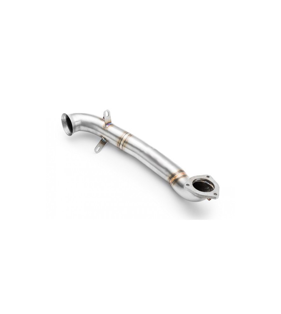 Downpipe MINI COOPER S R56 LCI 1.6 TURBO