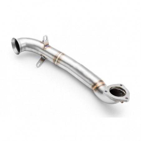 Downpipe MINI COOPER S R56 LCI 1.6 TURBO