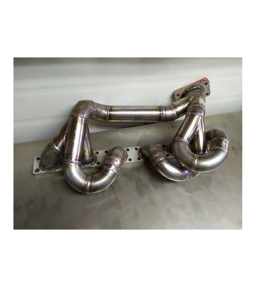 .RHD .UK E36 E46 AC+ turbo Exhaust manifold BMW M50 M52 M54