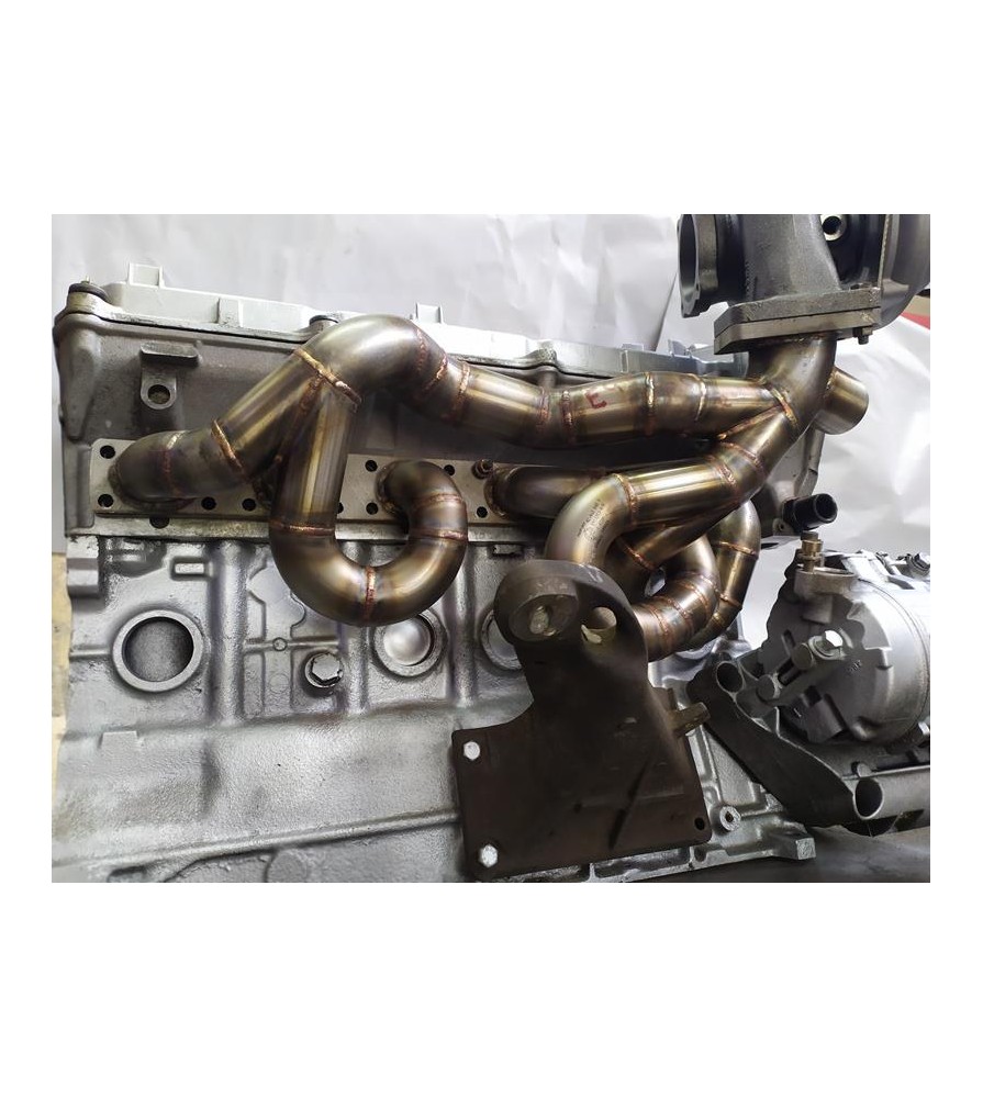 .RHD .UK E36 E46 AC+ turbo Exhaust manifold BMW M50 M52 M54