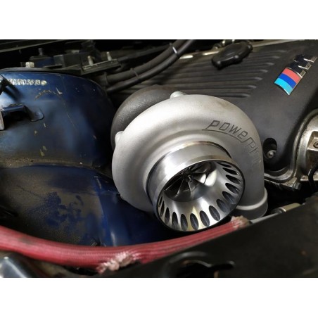 TURBO KIT BMW M3 E46 S54 Base Parts K64spec