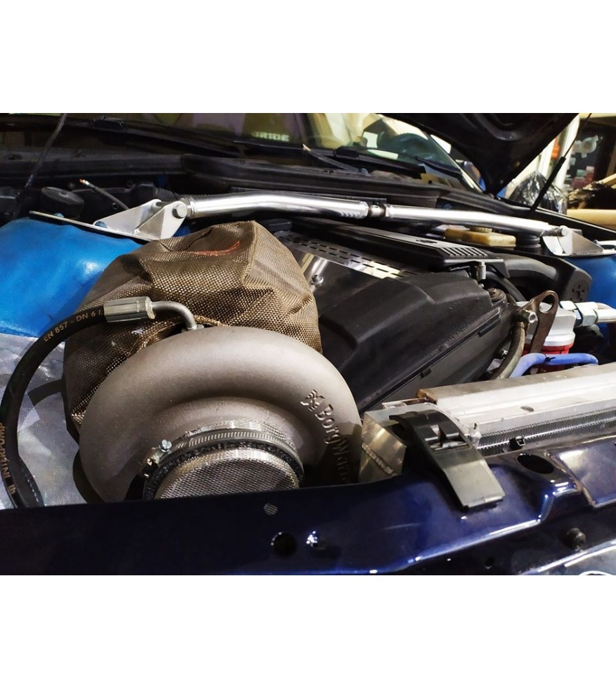 .RHD .UK special flow BMW E36 E46 E30 Turbo exhaust manifold HIGHFLOW ...